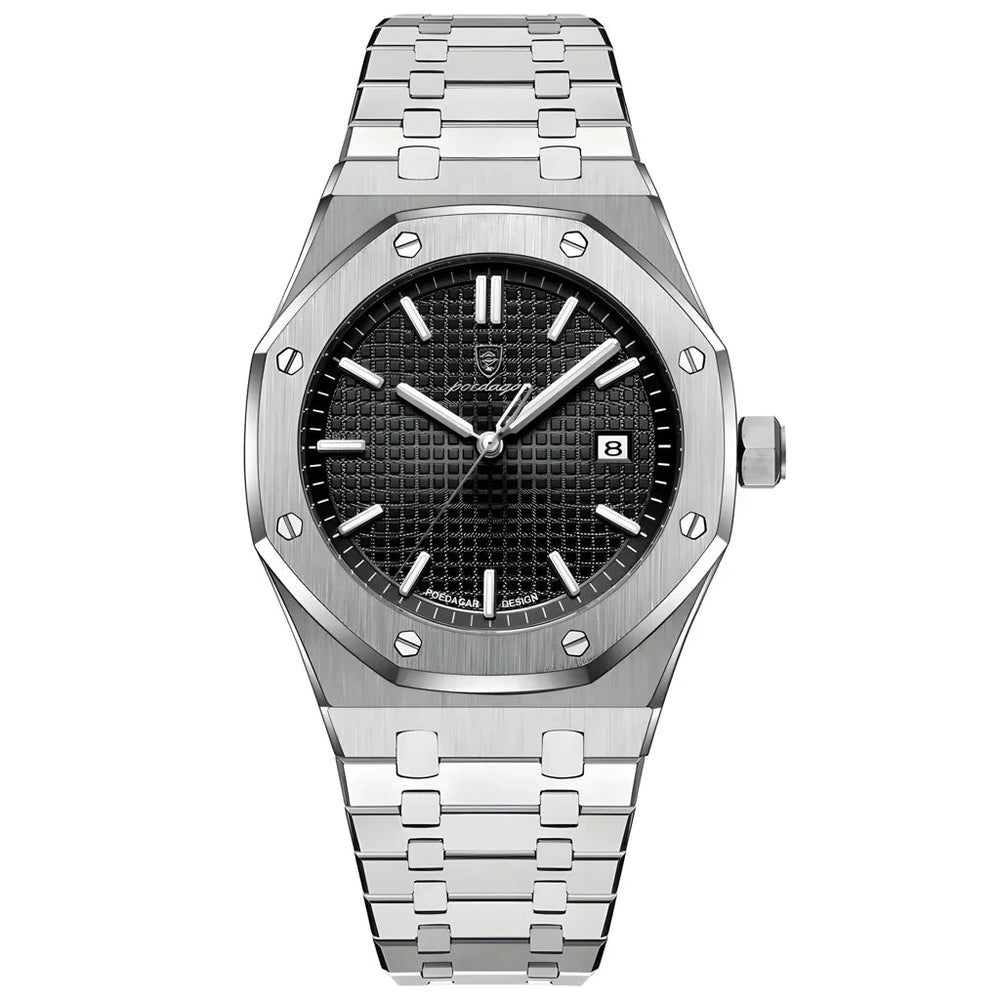 Montclair & Co. | Luxury Watches