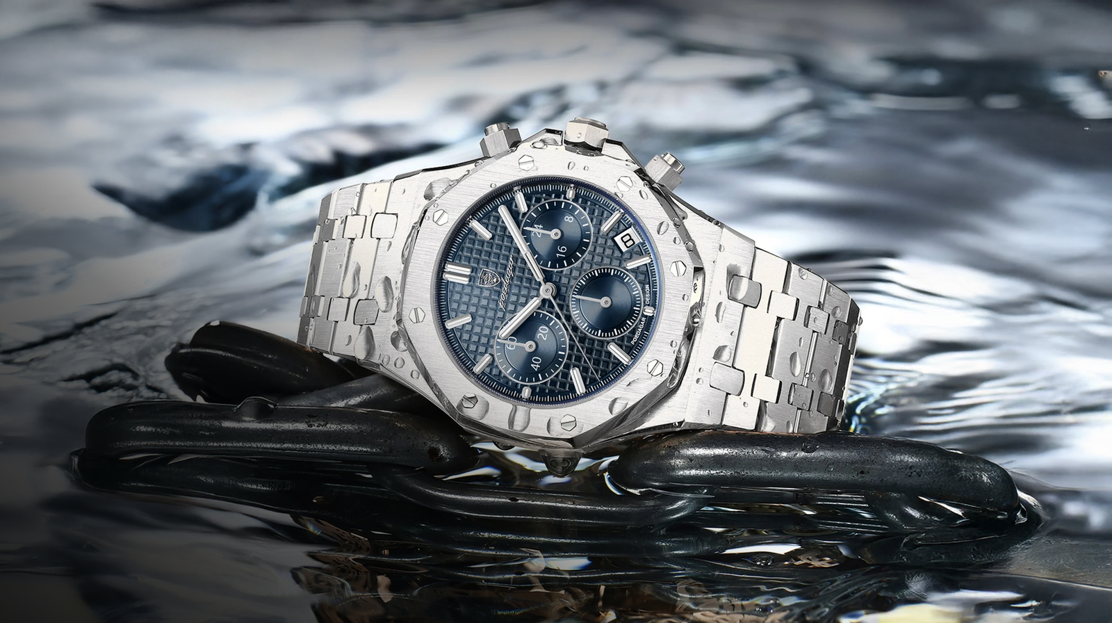 Montclair & Co. | Luxury Watches