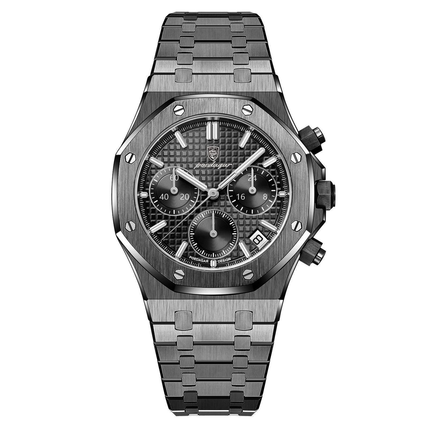 Montclair & Co. | Luxury Watches