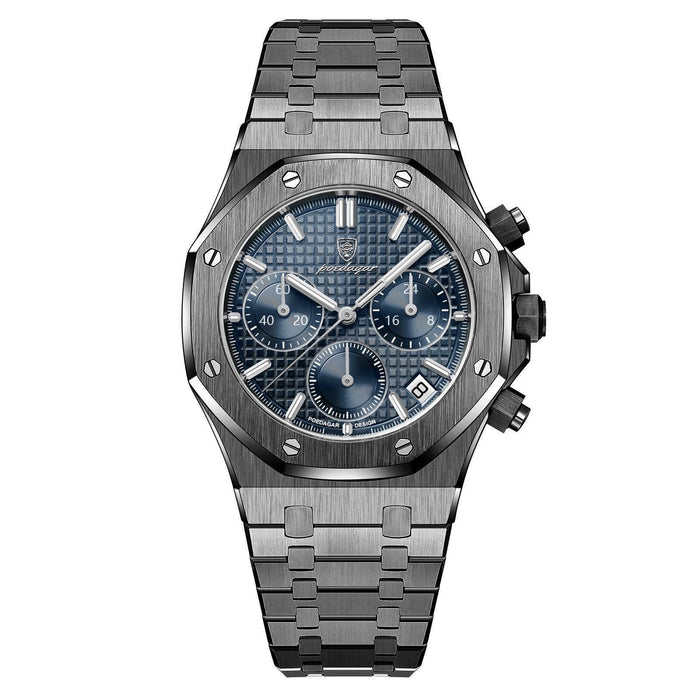 Montclair & Co. | Luxury Watches