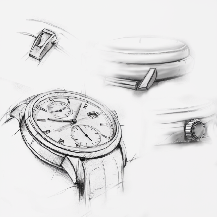 Montclair & Co. | Luxury Watches